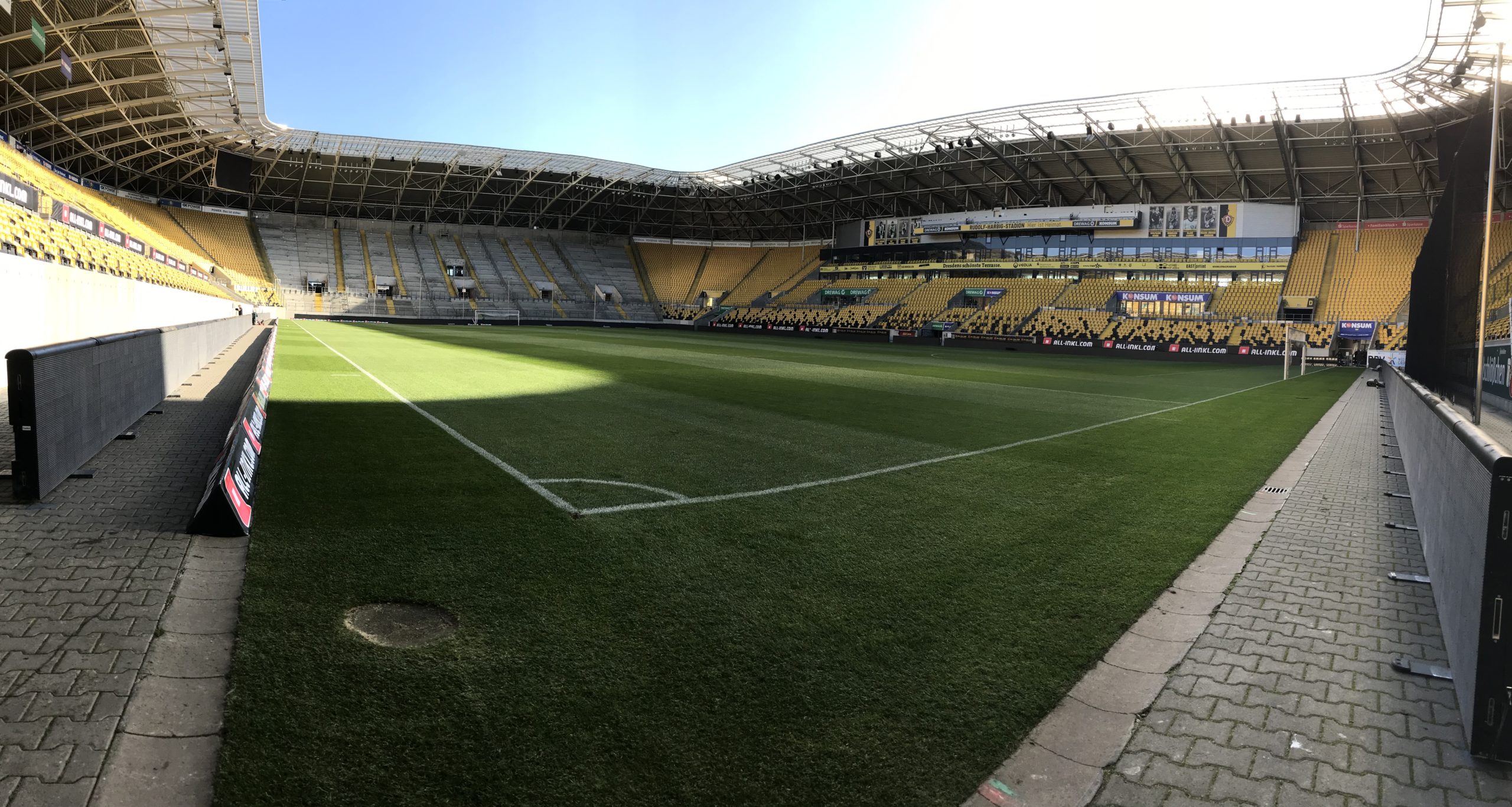 Hotels Nhe Rudolf Harbig Stadion Dresden